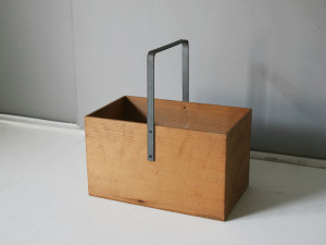 okamochi box iron plane | Tetsu Moku